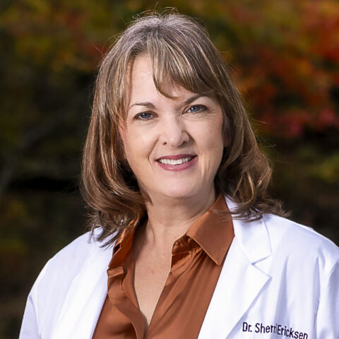 About Dr. Sherri Ericksen and Transforming Health - Transforming Health